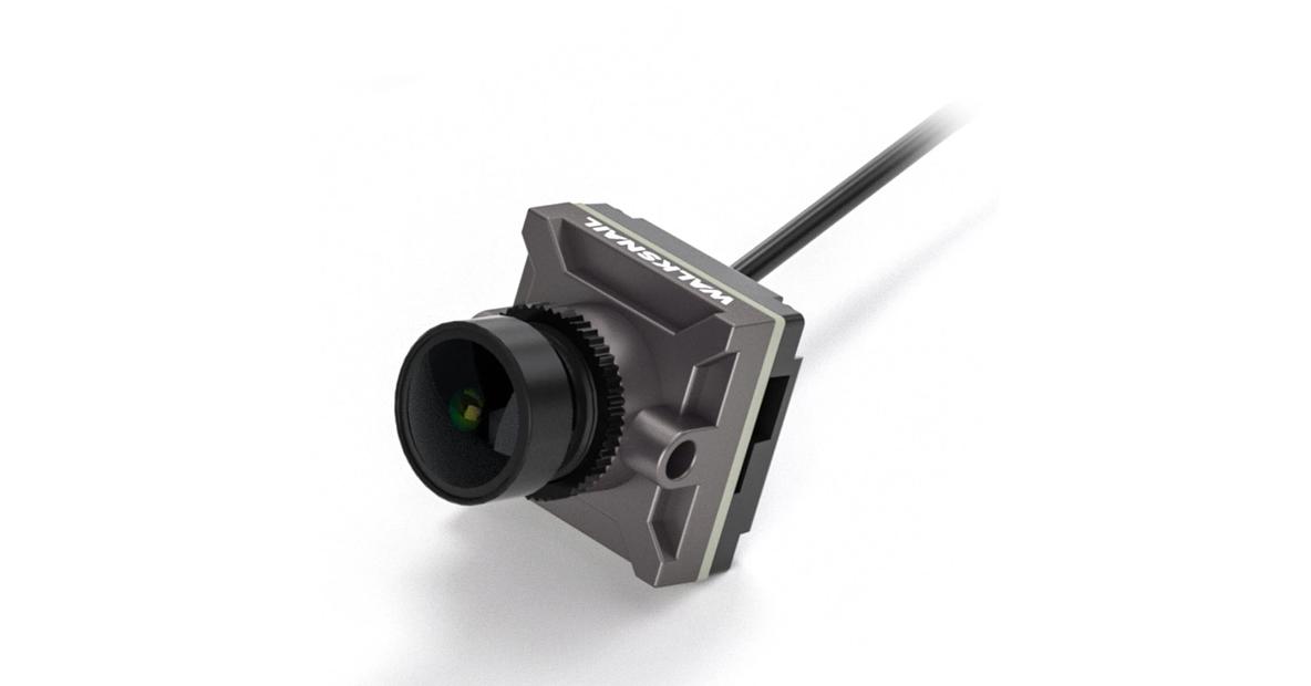 Walksnail Avatar Nano Camera | FPV Drónok és kiegészítők | DronShop.hu