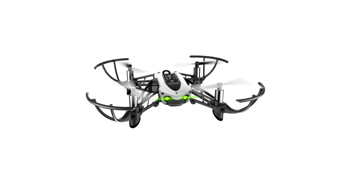 Parrot Mambo Fly Mini Drón | Drónok | Dronshop.hu