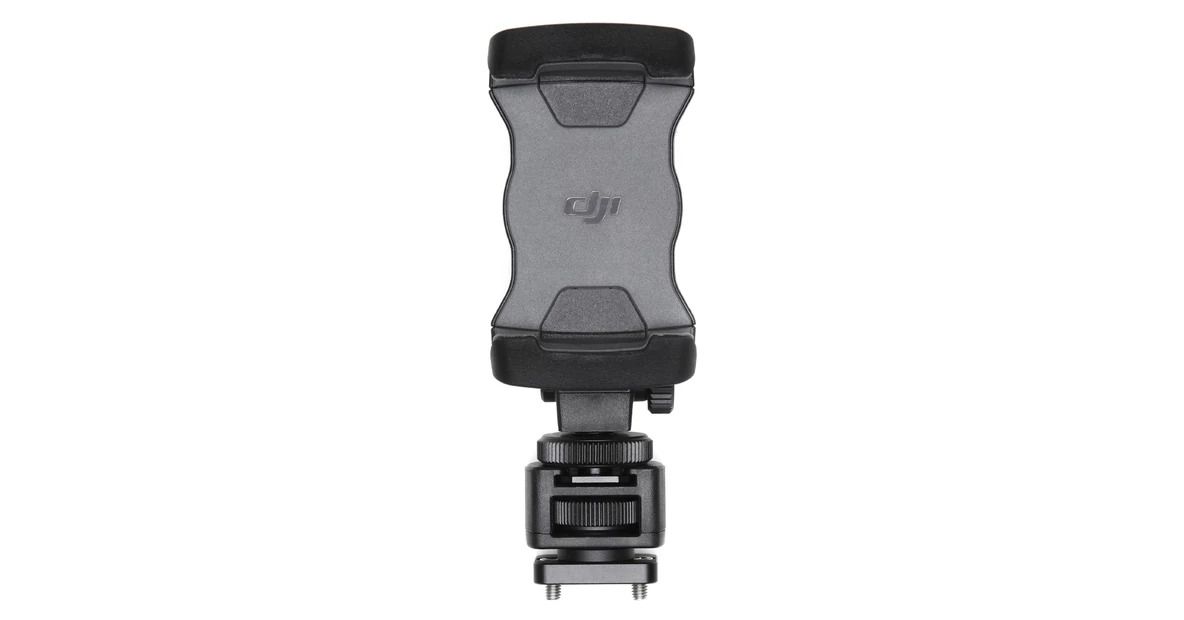 Ronin S - SC Phone Holder | DJI Ronin S - SC | Dronshop.hu