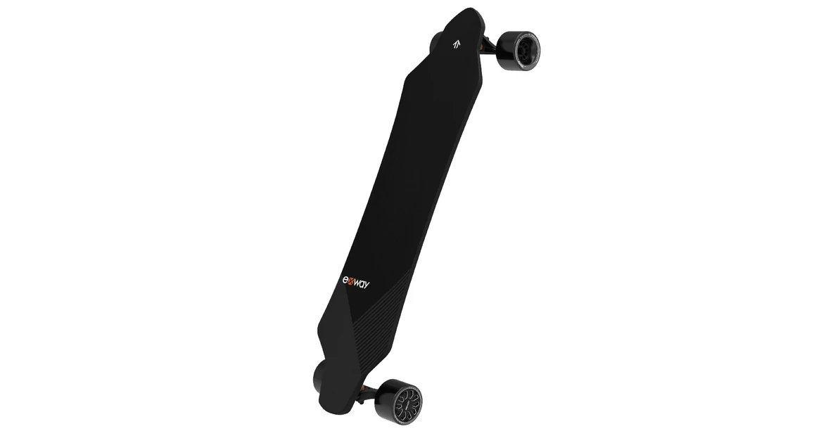 Exway X1 Pro E-longboard | Exway E-Boards | Dronshop.hu