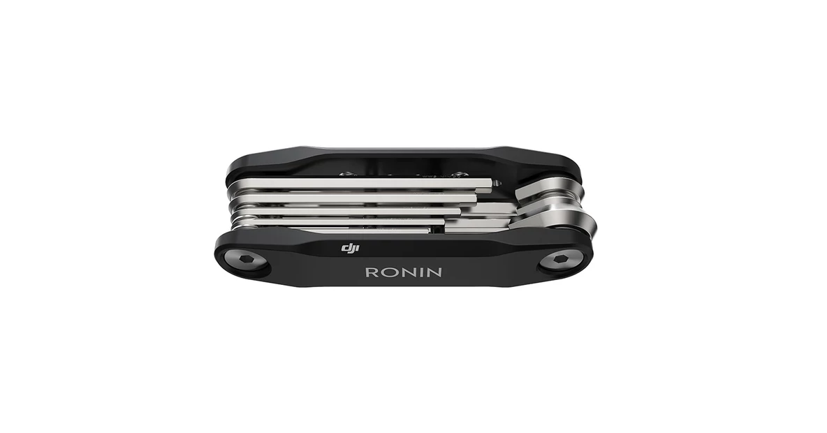 Multi Tool Ronin | DJI Ronin 2 | Dronshop.hu