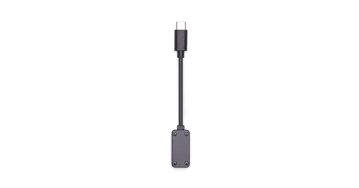 DJI R External GPS Module Adapter Cable | DJI Stabilizátorok | DronShop