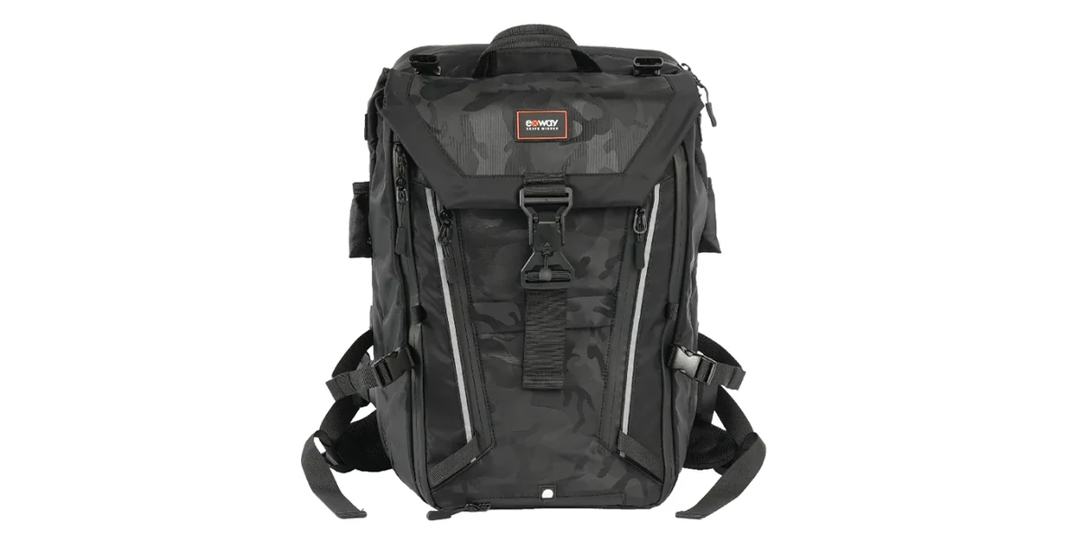 Exway Pro Skate Backpack | Exway All Terrain Kiegészítők | Dronshop.hu
