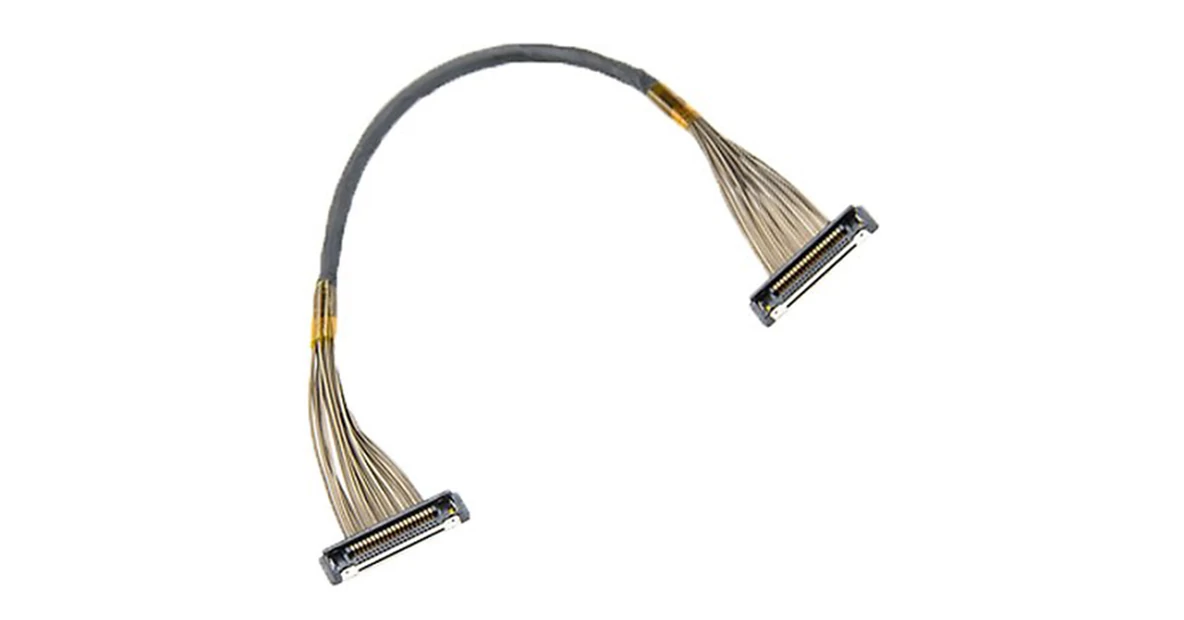 HDZero MIPI cable 80mm | HDZero | Dronshop.hu