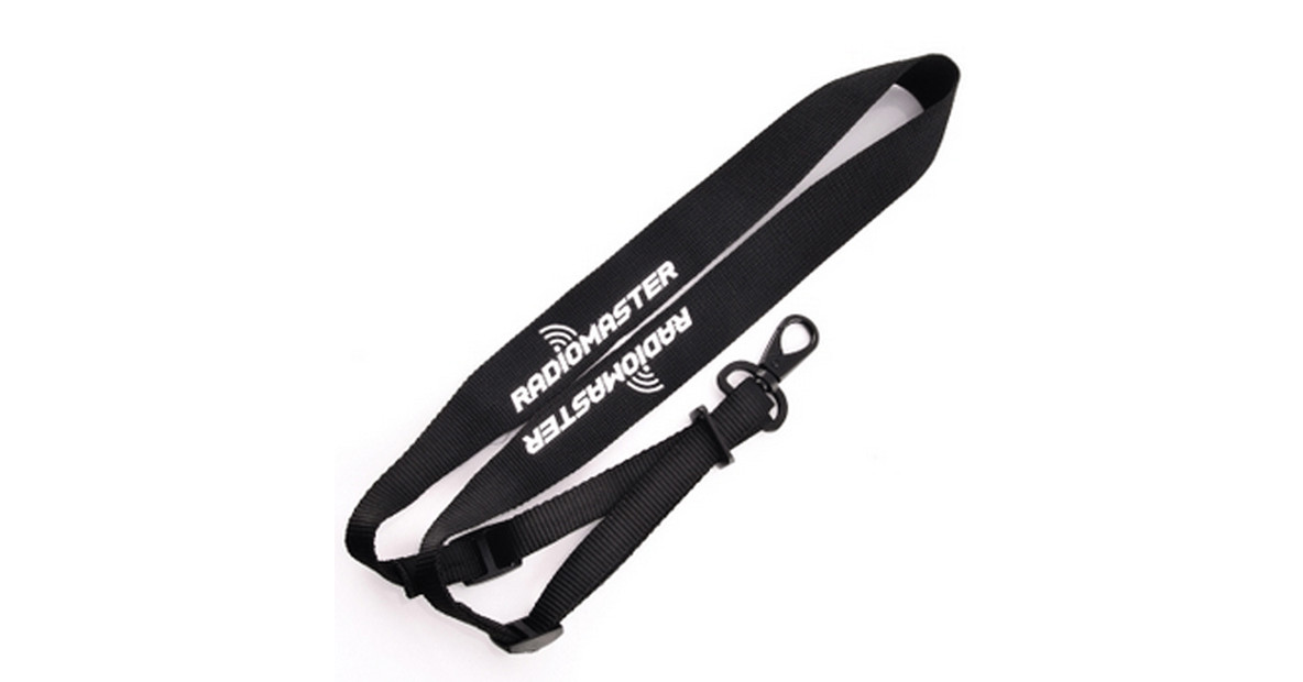 Radiomaster Transmitter Neck Strap | Alkatrészek | Dronshop.hu