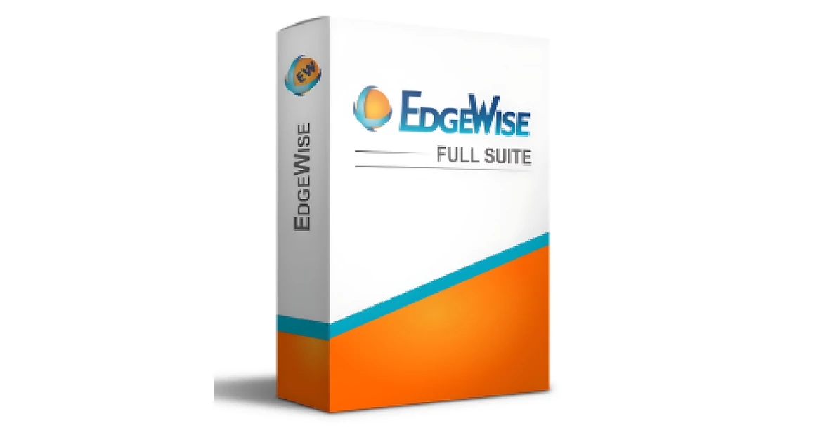 ClearEdge3D EdgeWise Software | Földmérési Szoftverek | Dronshop.hu