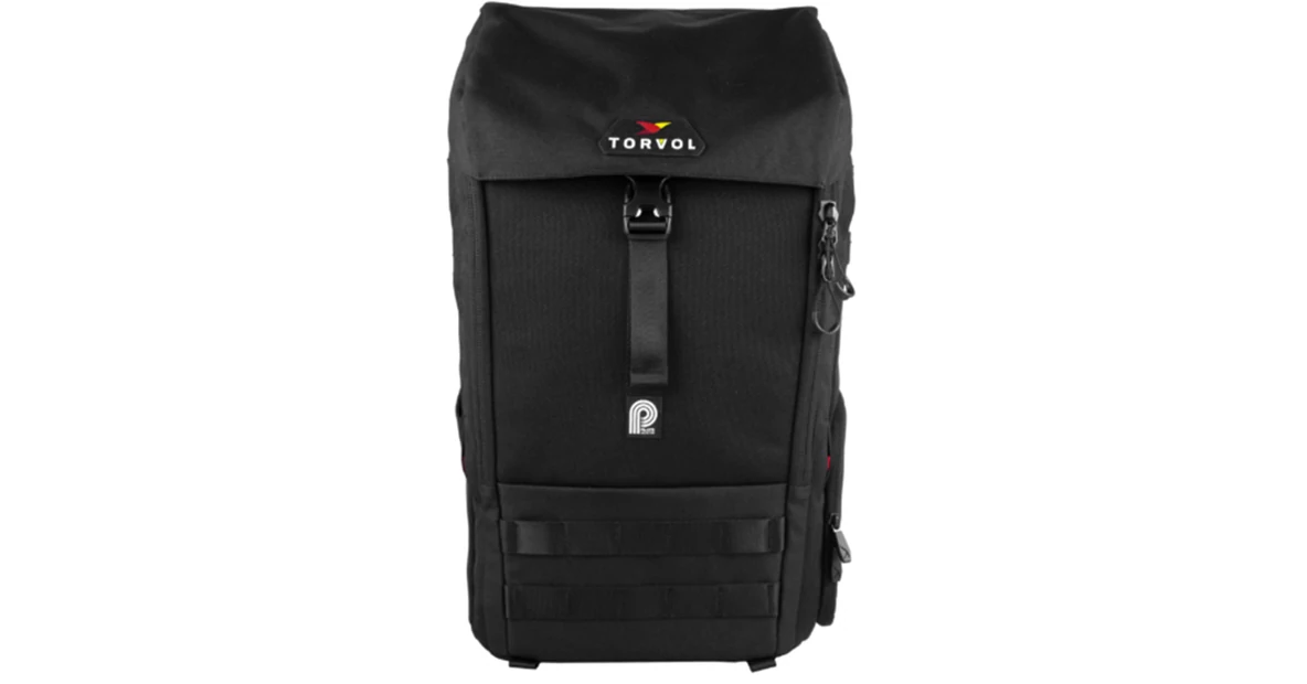 Torvol Urban Carrier Backpack - Black | Kiegészítők | Dronshop.hu