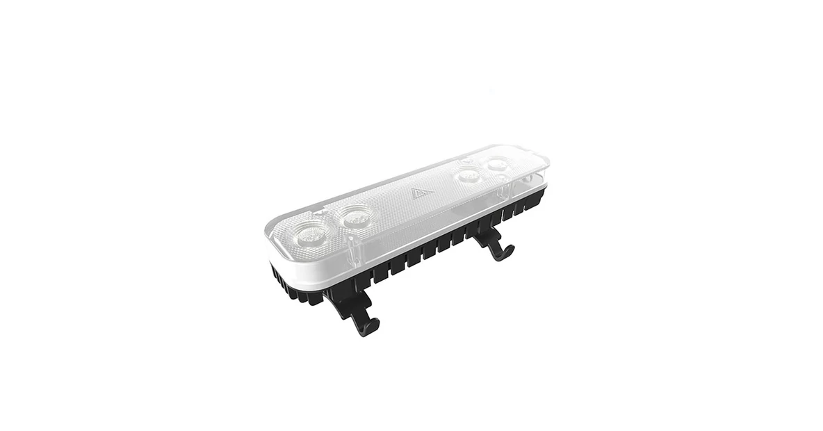 GL48-M300 Red and Blue Flashing Lights - Matrice 350/300 | DJI Matrice ...