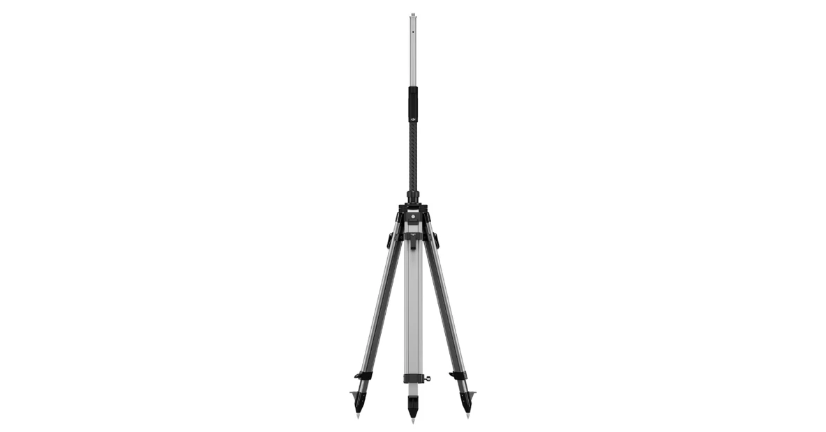 DJI D-RTK 3 Survey Pole and Tripod Kit | DJI Matrice 4 Series | Dronshop.hu