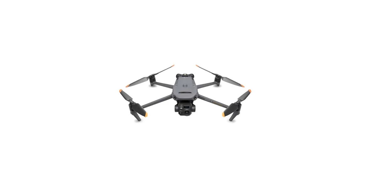DJI Mavic 3T Thermal | Professzionális drónok | Dronshop.hu