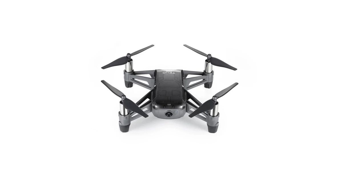 DJI Tello Edu Drón | DJI Tello | Dronshop.hu