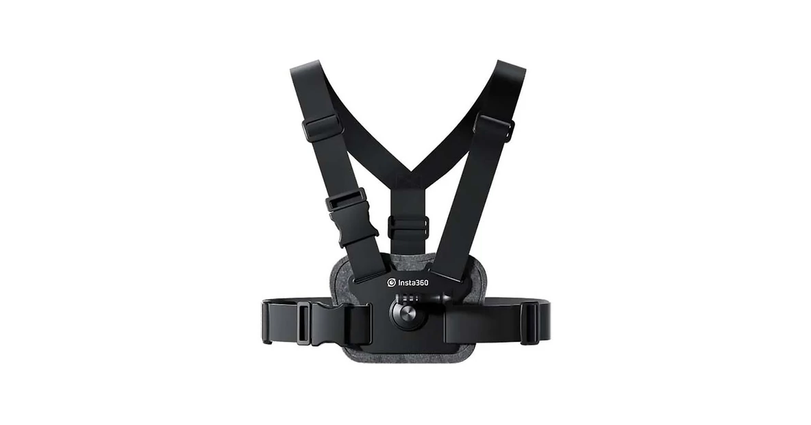Insta360 Chest Strap | Insta360 ONE X2 | Dronshop.hu
