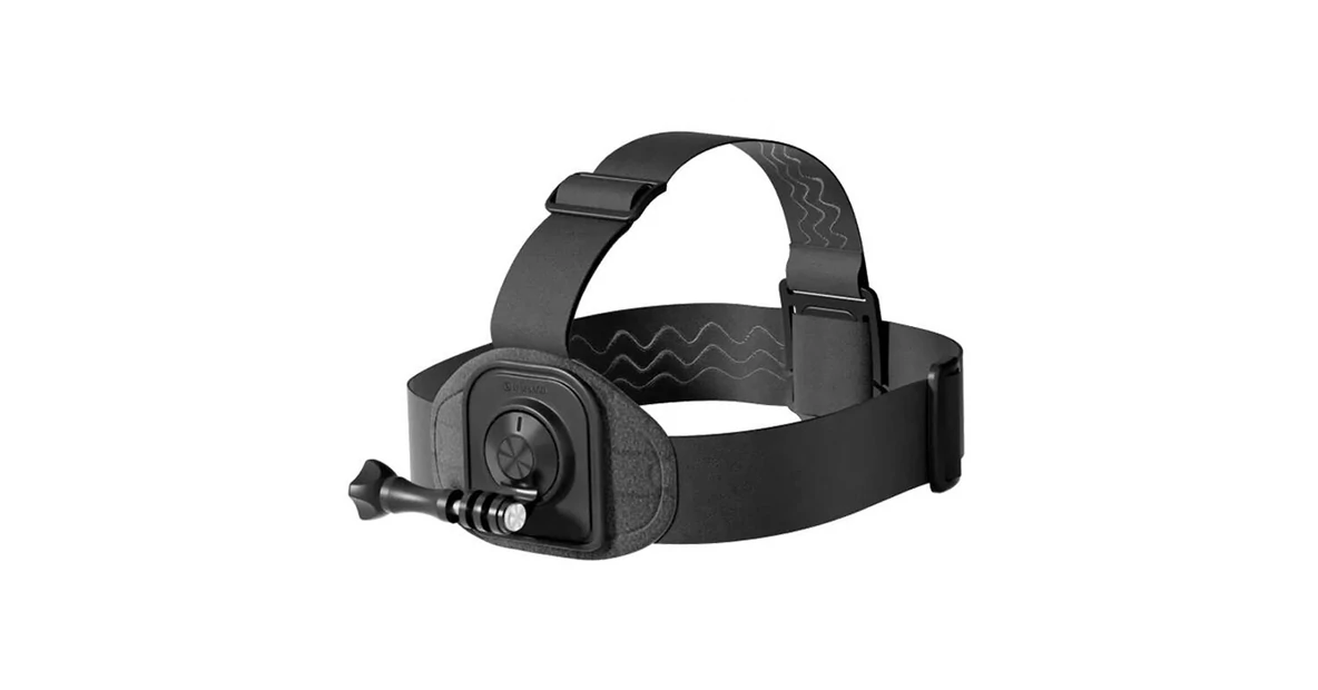 Insta360 Head Strap | Insta GO 2 | Dronshop.hu