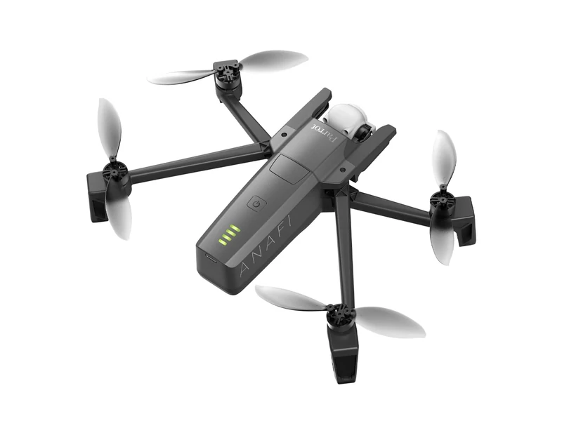 parrot anafi user guide